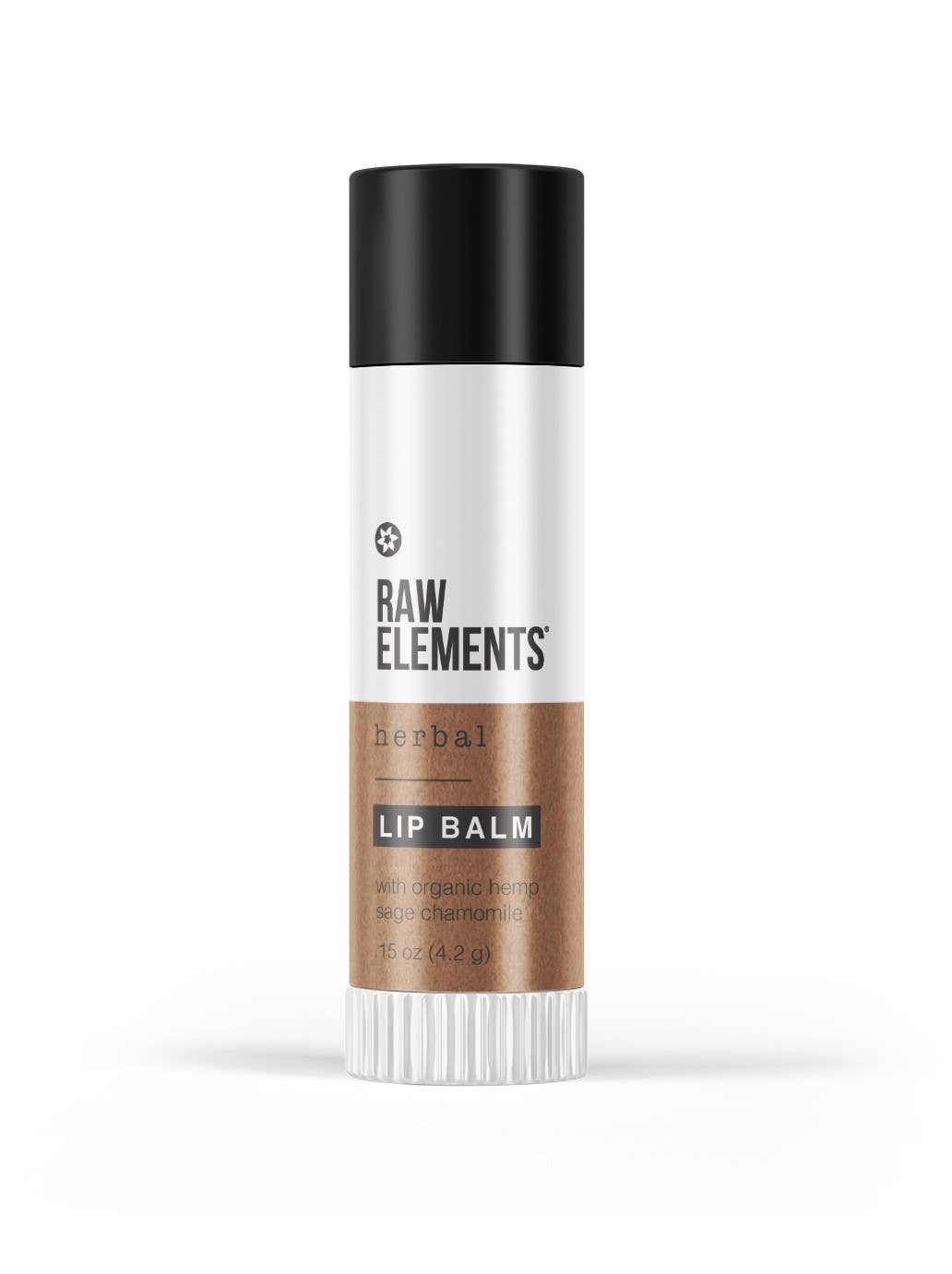 RAW ELEMENTS HERBAL RESCUE LIP BALM – Outer Surf
