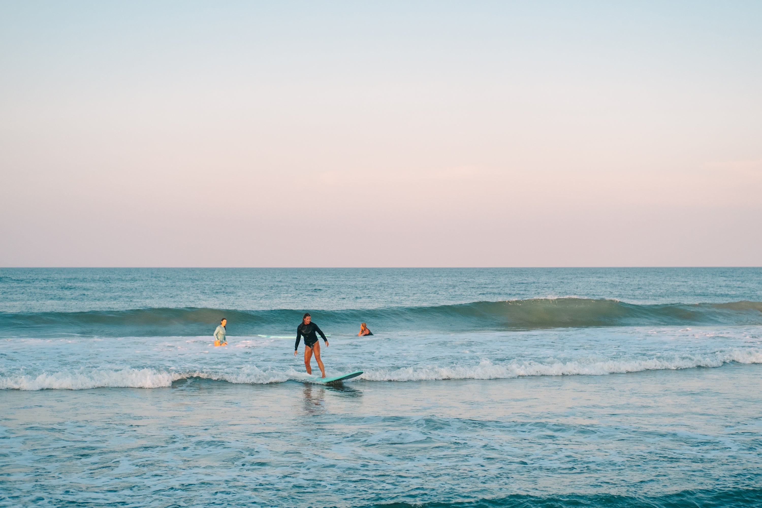 Adult Surf Camp – Outer Surf