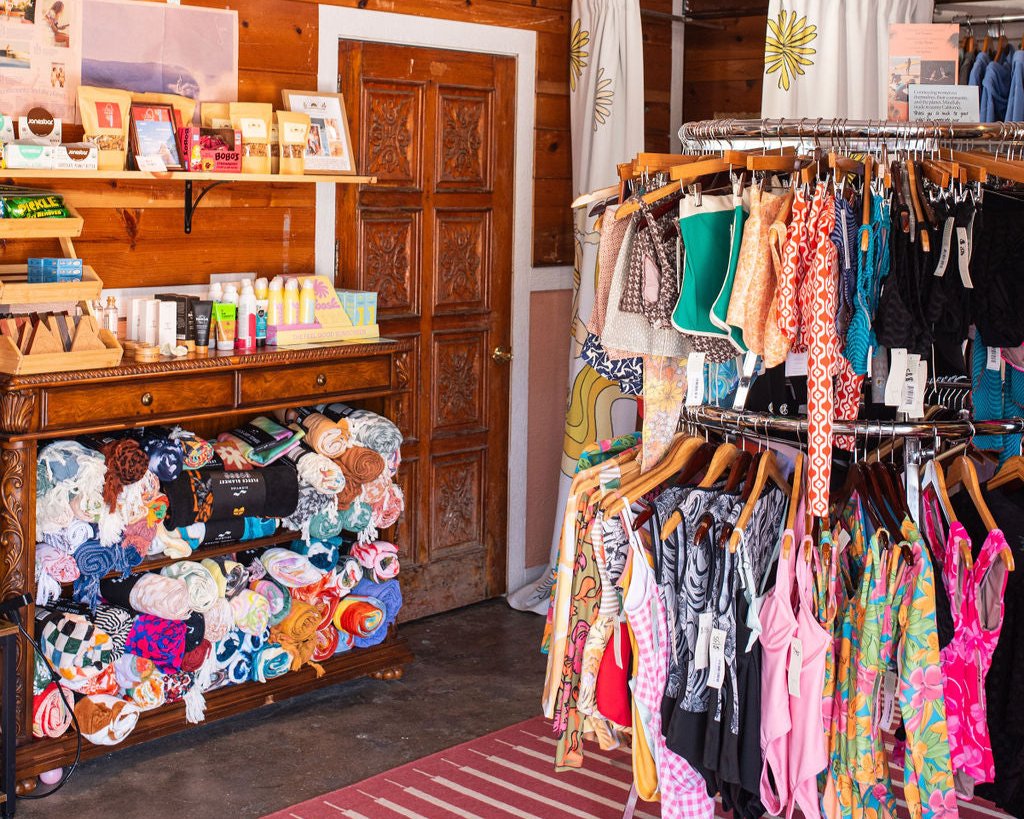 Outer Surf – Outer Surf